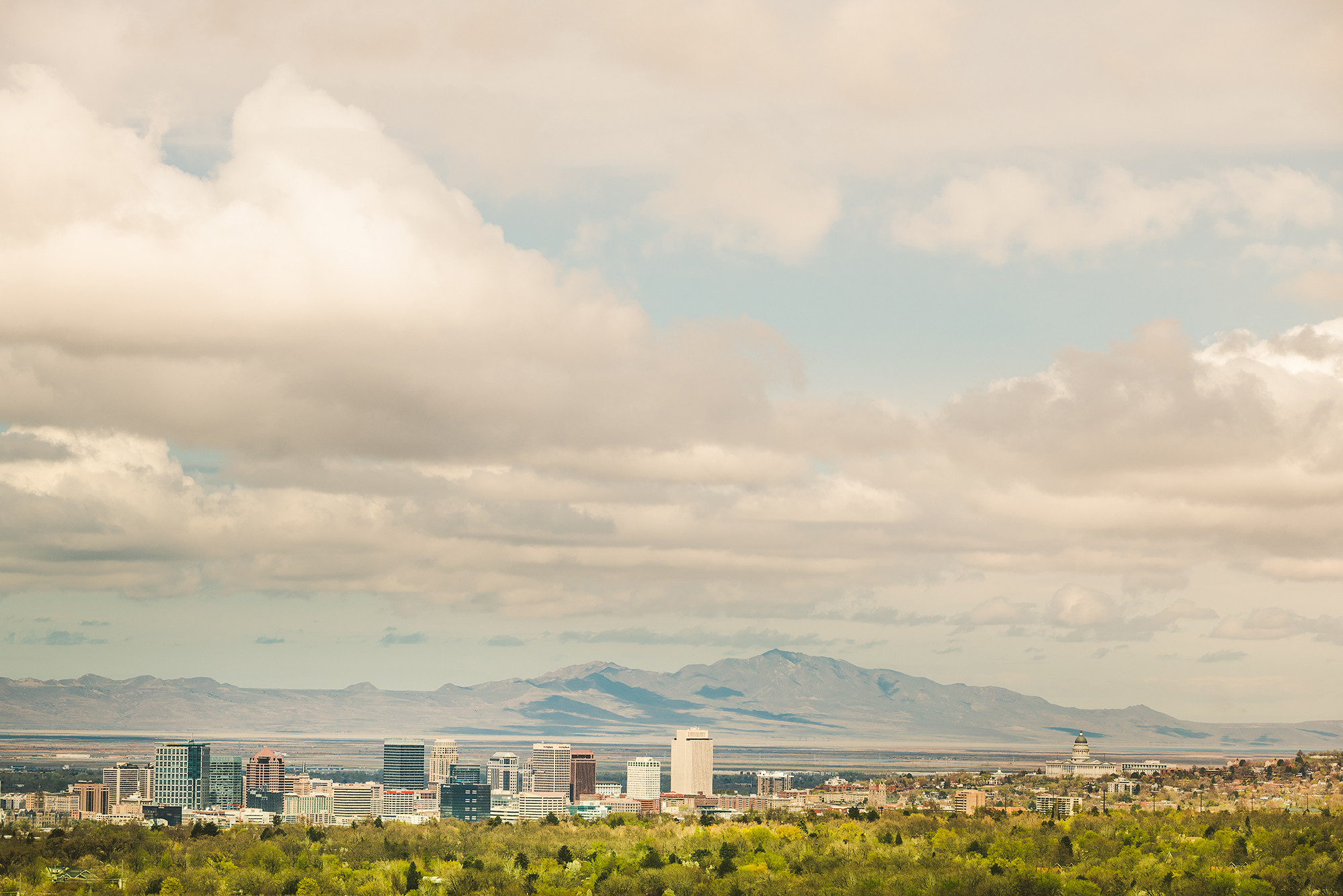 Maps | Utah Inland Port Authority