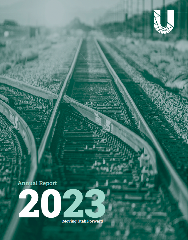 UIPA Annual Report: A Milestone Year for Utah’s Economic Growth ...