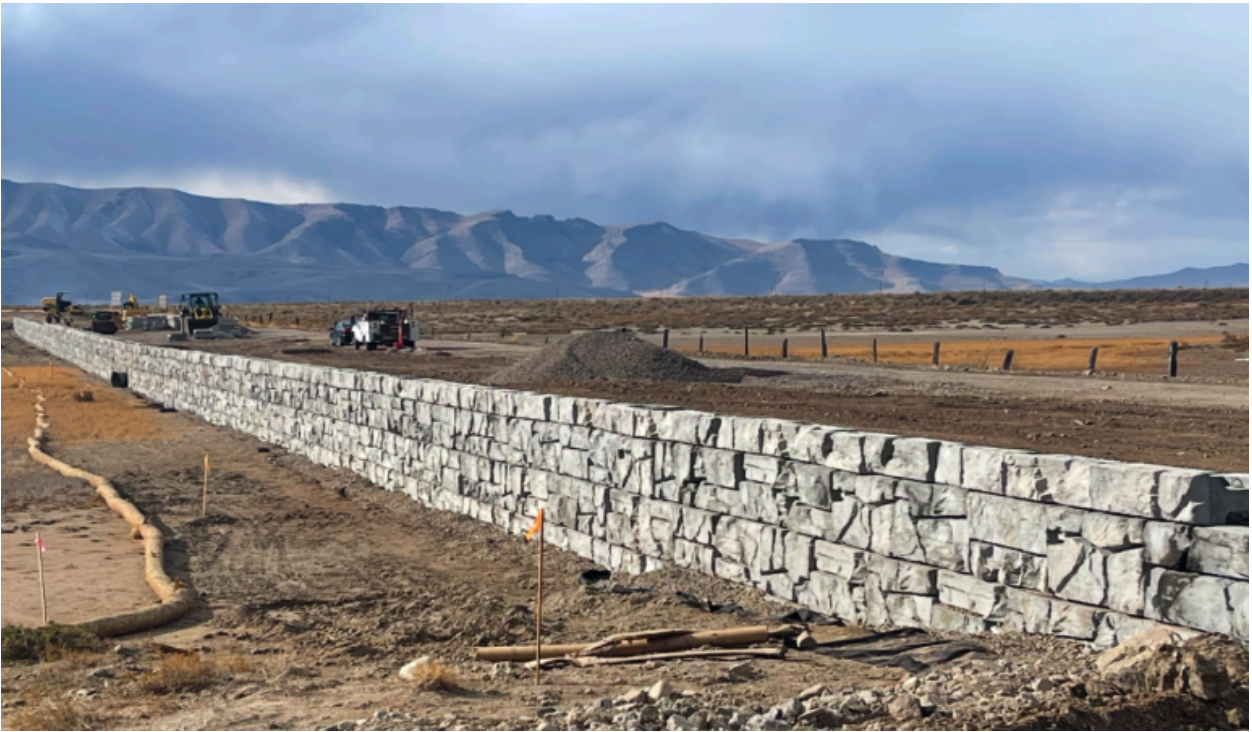 Sustainability Spotlight: Innovative Verti-Block System Balances ...